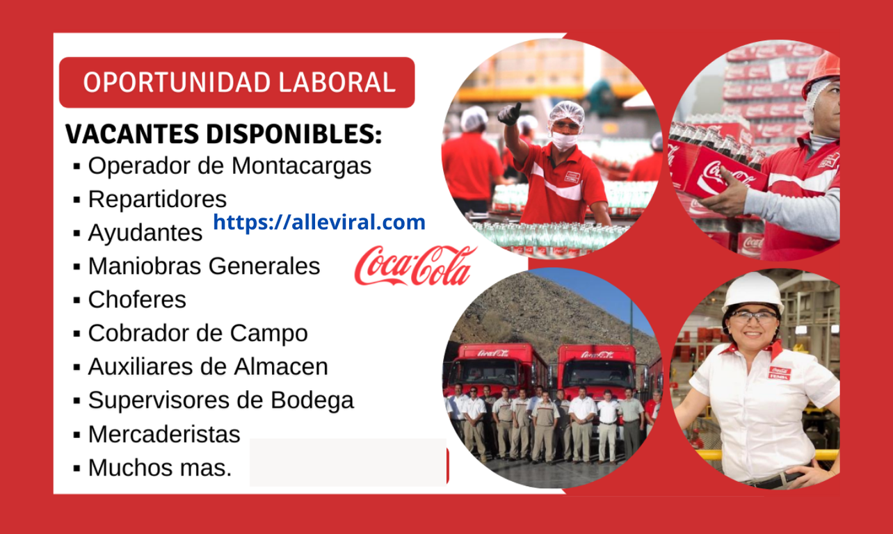Coca-Cola: Una Marca Líder que Conecta al Mundo