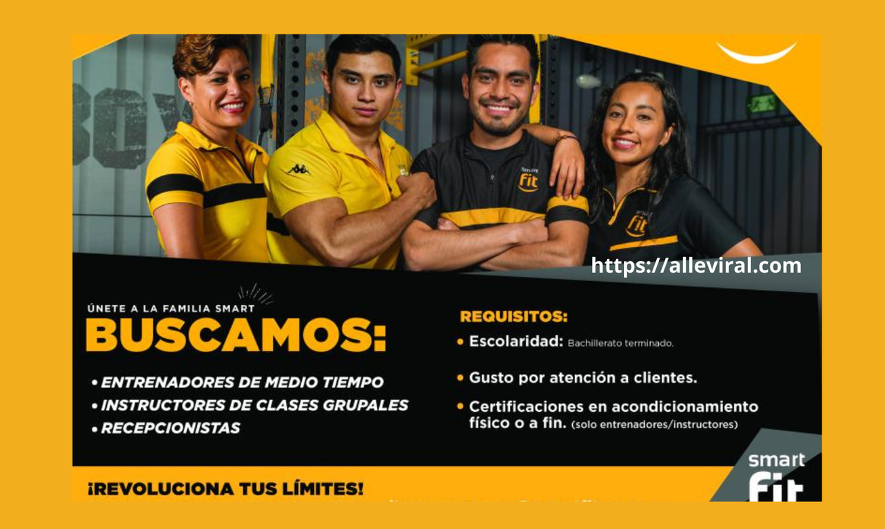 Smart Fit: El Equipo que Transforma el Fitness en América Latina
